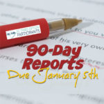 90-Day Report - SC Third Option Participants