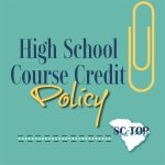 Course Credits Policy - SC Third Option Participants